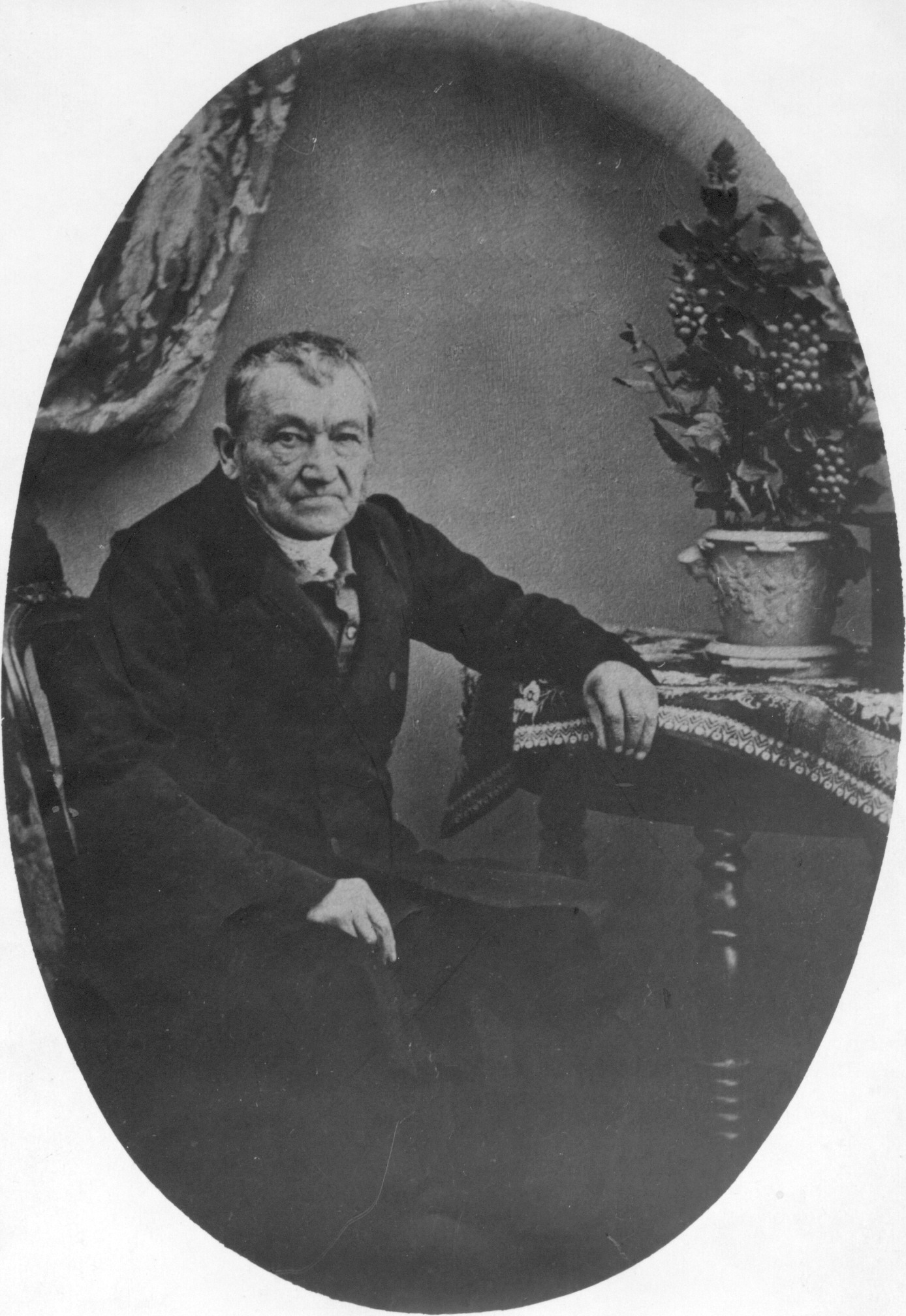 Weiler, Philipp Joseph